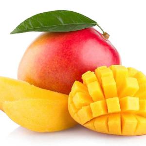 Fresh Egyptian Heidi Mango – Sweet & Aromatic | Nonynana